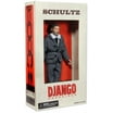 Django Unchained Series 1 8" Action Figure: Butch - Walmart.com