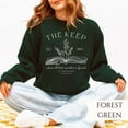 Emma M. Lion The Keep Sweatshirt Fan - Walmart.com