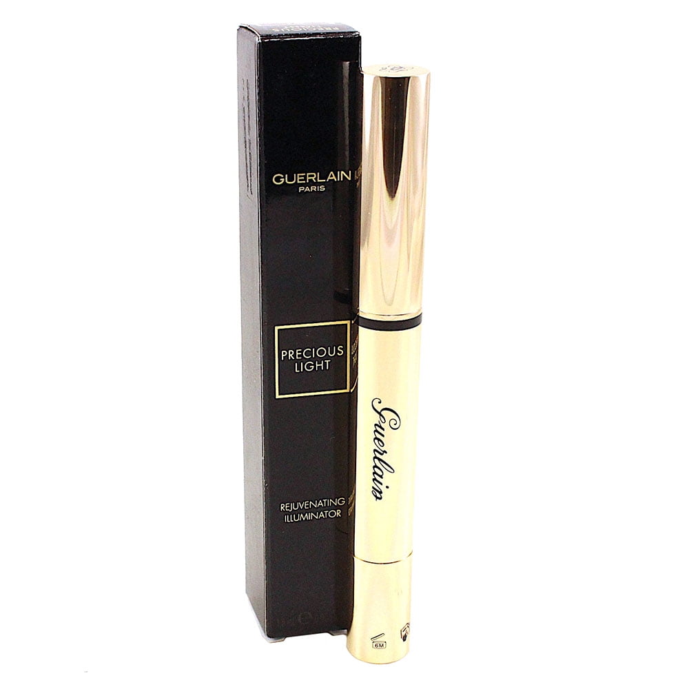 Guerlain Precious Light Rejuvenating Illuminator - # 01 0.05 oz ...