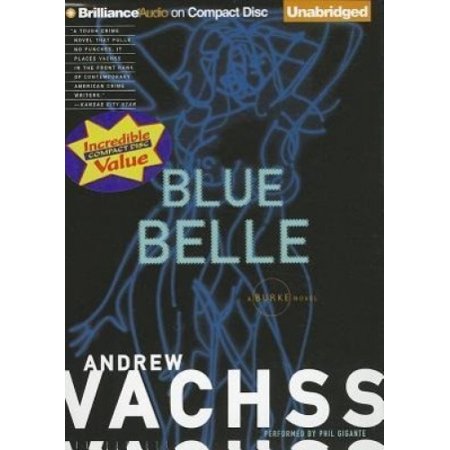 Blue Belle (Burke) [Audio] | Walmart Canada