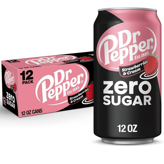 Dr. Pepper - Walmart.com
