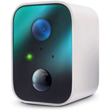 Skylink WC-520 Outdoor Video Security Camera System with Smartphone ...