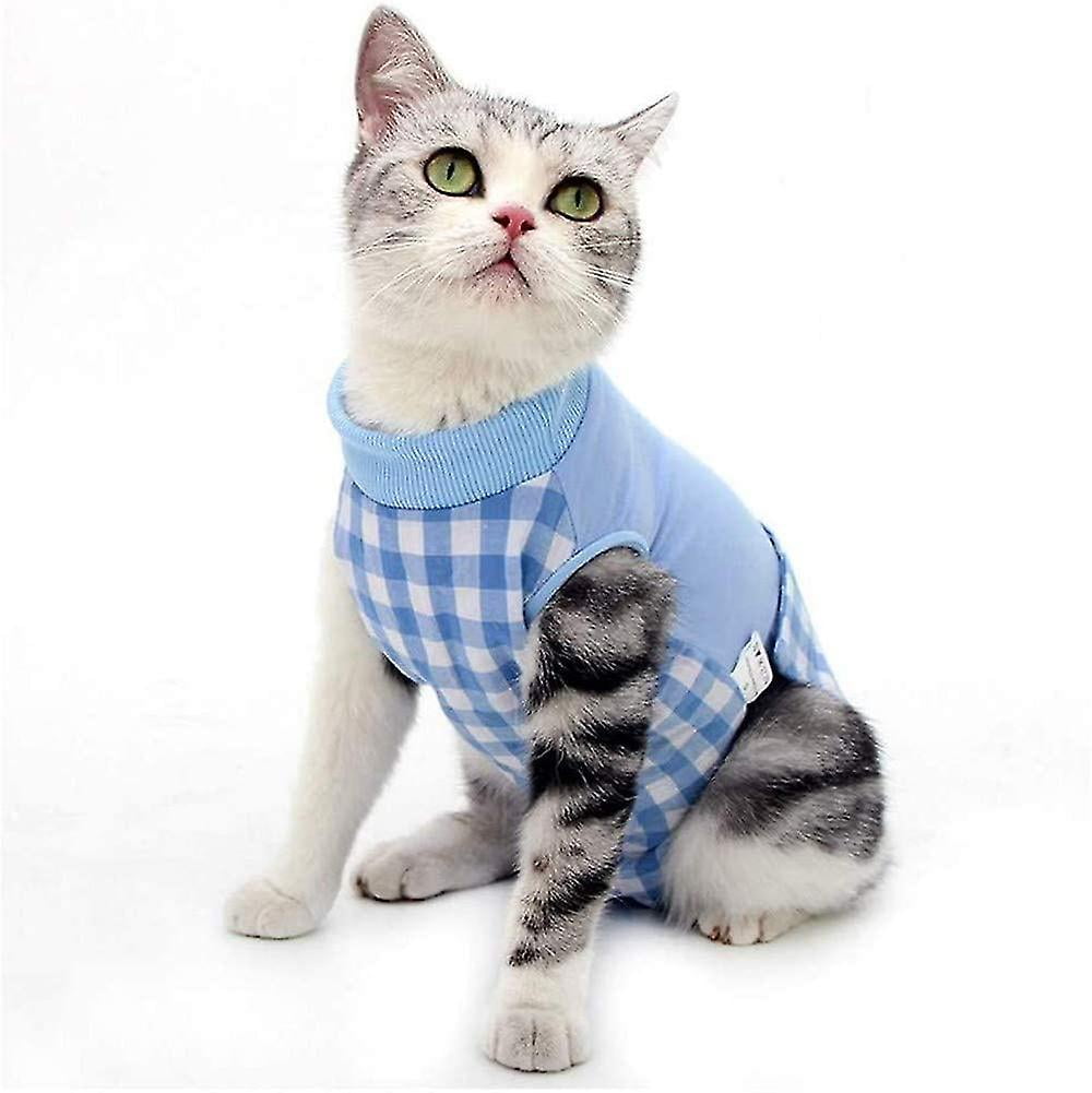 Cuerpo de gato después de la operación, cuerpo para perros, ropa para ...