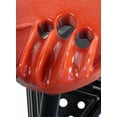 Restored RIDGID® 450 Portable TRISTAND® Chain Pipe Vise 40222 ...
