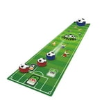 YAMB Tabletop Curling Game,Football Themed Curling Game Includes 1 ...