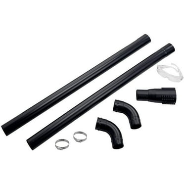 Toro Gutter Cleaner Kit for Blower/Vacs, Fits Model 51574, 51592, 51602 ...