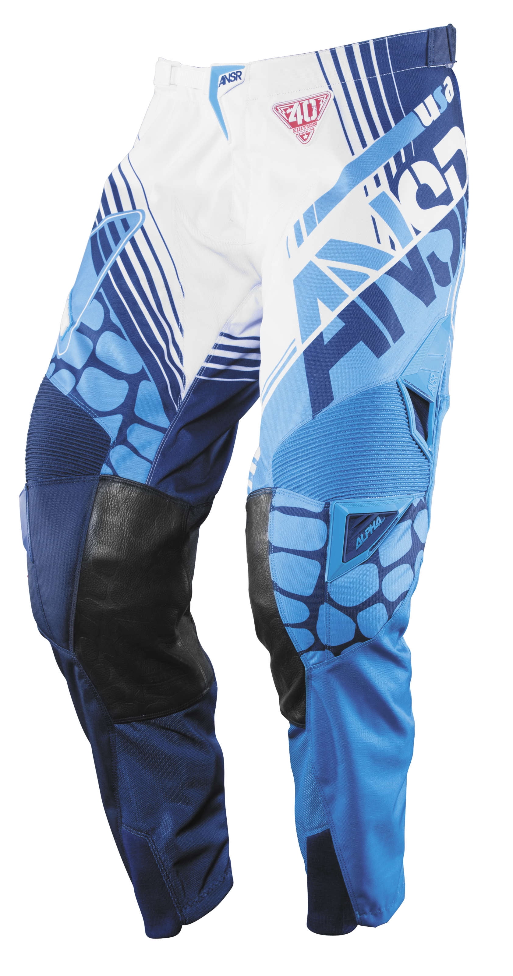 Answer Alpha Limited Edition Pants - Walmart.com