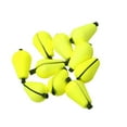 6Pcs Strike Indicator Positioning Floats Accessories for Fly Fishing ...