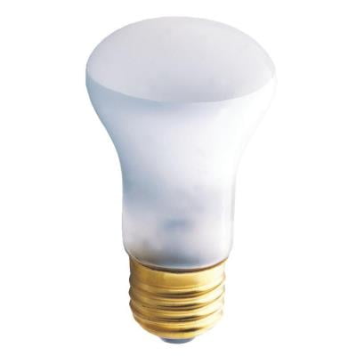 WESTINGHOUSE 0362700 R16 40 Watt Medium Base Reflector Incandescent ...