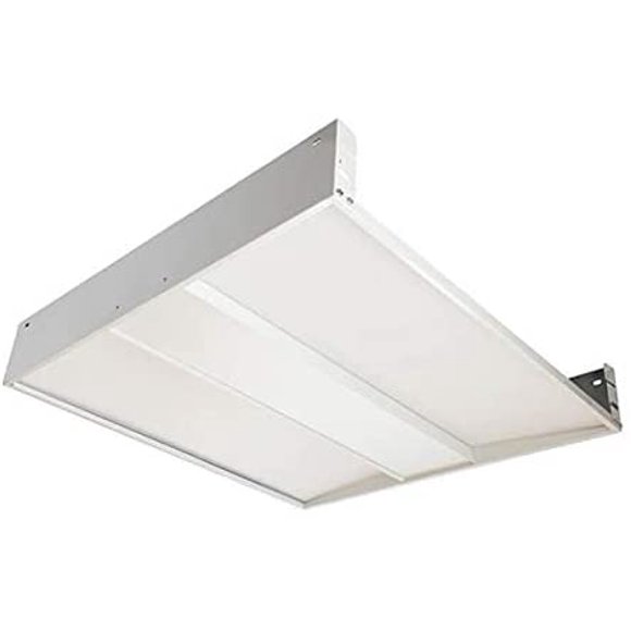 4 Foot Led Light Fixture