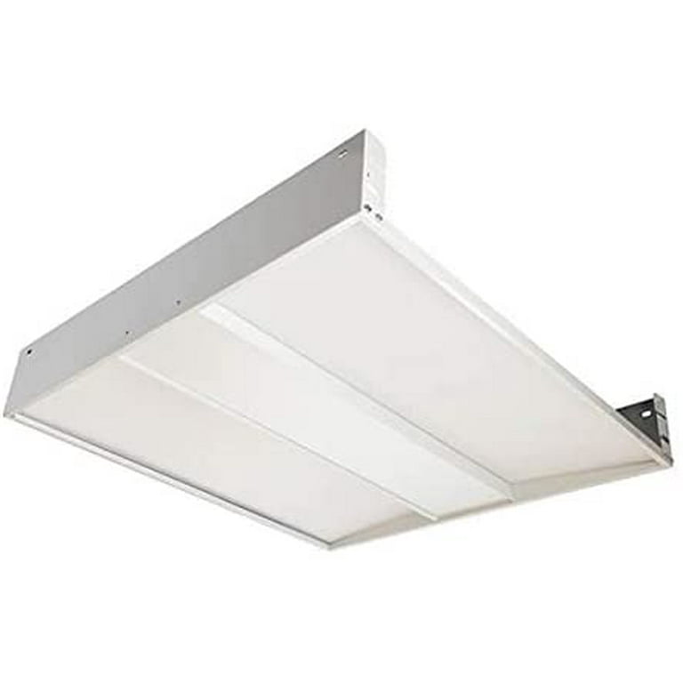 2X2 Led Light Fixture | Shelly Lighting
