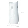 Automatic Air Freshener Dispenser Bathroom Timed Air Freshener ...