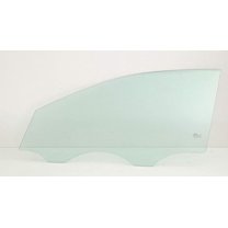 Driver Left Side Front Door Window Door Glass Compatible with Hyundai ...