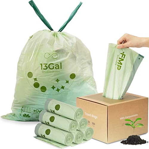 Bpi Certified Compostable