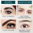 Magic Eyebrow Pencil, 2024 New 3D Waterproof Microblading Eyebrow ... Magic Eyebrow Pencil, 2024 New 3D Waterproof Microblading Eyebrow ...
