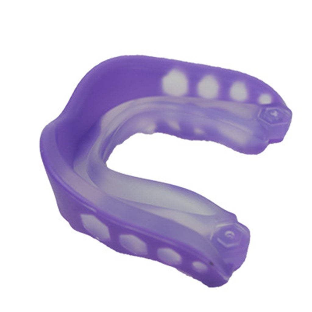 Mouthguard | Teeth Protector Rugby Teeth Armor to Protect Braces for ...