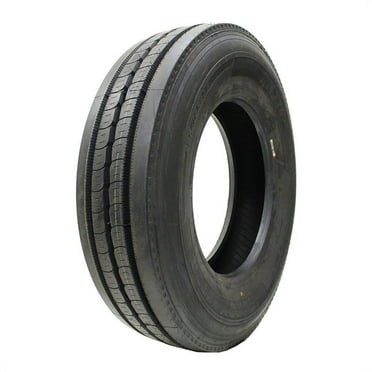 Roadmaster RM120 295/75R22.5 144/141L G Commercial Tire - Walmart.com