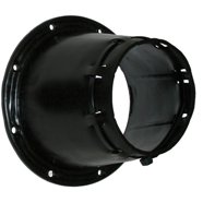 Tamper-Resistant Plugmold Kit, Black - Walmart.com