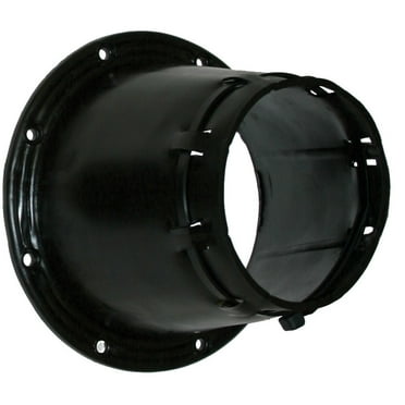 Tamper-Resistant Plugmold Kit, Black - Walmart.com