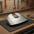 kowaku Cavitation Plate Stainless Steel Boat Cavitation Plate Stability ...