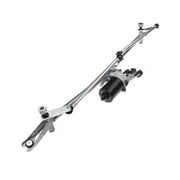 Ram 2500 Windshield Wiper Arm Linkage Motor Assembly