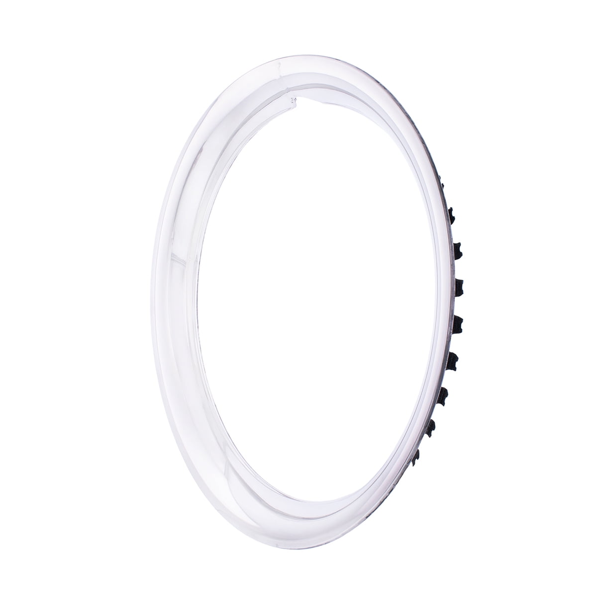 United Pacific A6137 Stainless Steel 14-inch Smooth Beauty Trim Ring ...