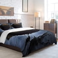 Cracked Earth Bedding Duvet Cover Set King Size 4 Pieces, Abyss Hole ...