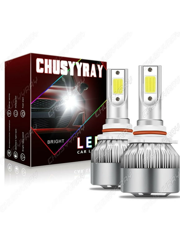 9012 Headlight Bulbs in Headlight Bulbs By Size - Walmart.com