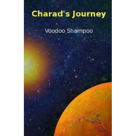 Charad's Journey (Journeys Into the Unknown) | Walmart Canada
