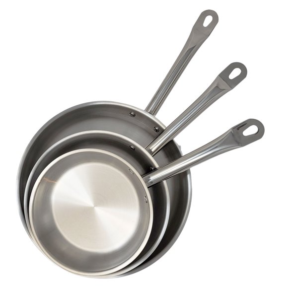 Safe T Grip Pans