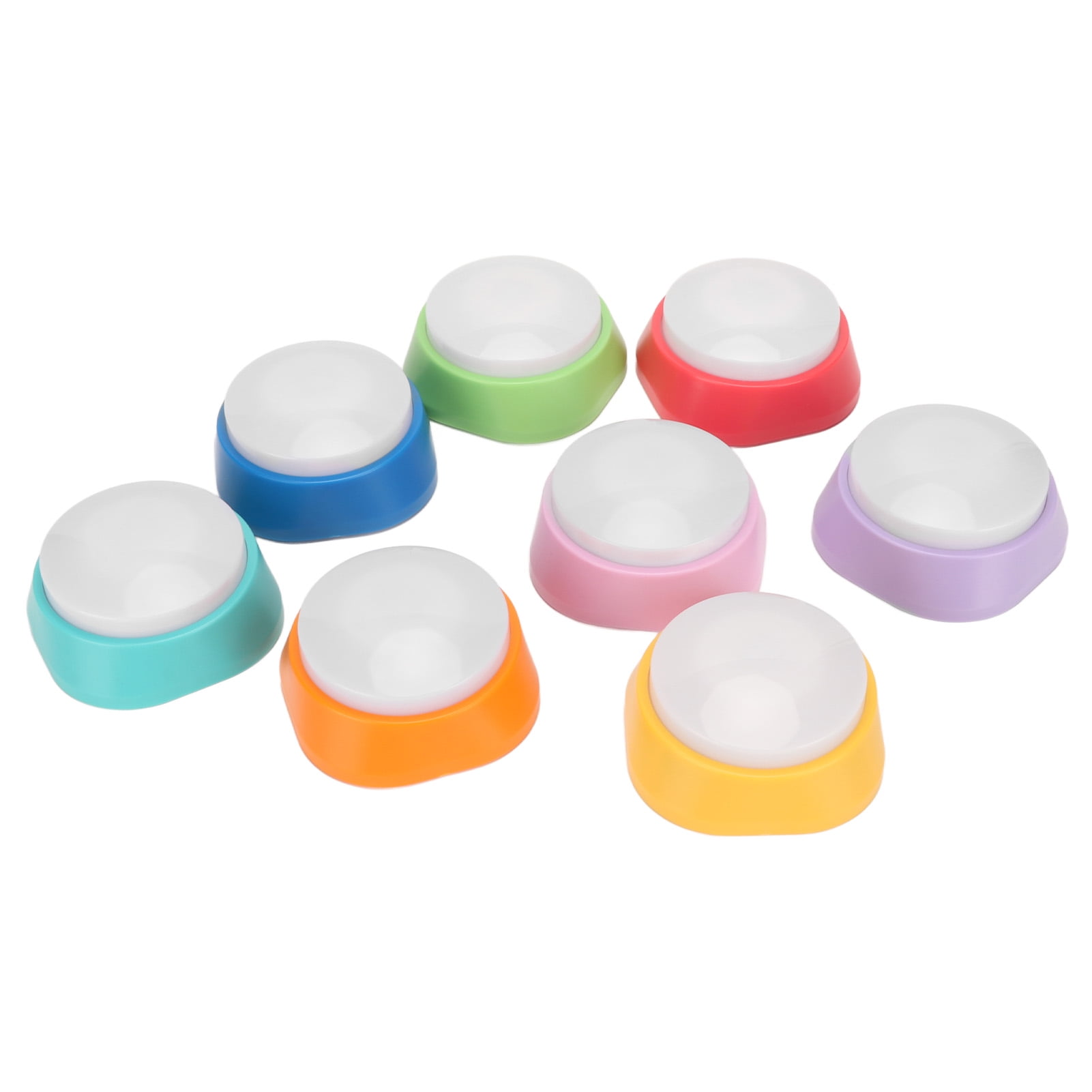 Click here for Viferr Dog Communication Button 8pcs Voice Recordi... prices