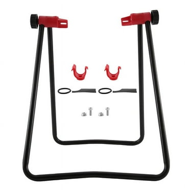 RAD Cycle Products Pro Stand Plus Bicycle Adjustable Repair Stand ...