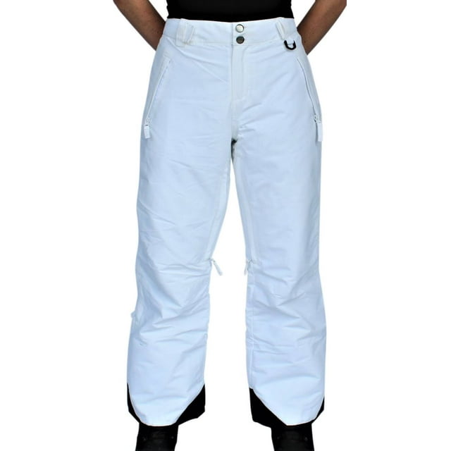 Snow Country Outerwear Womens Plus Size Snow Ski Pants 1X-6X Short or ...