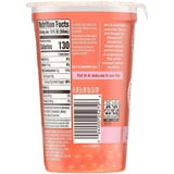 Joyba Bubble Tea Blueberry Pomegranate & Strawberry Lemonade Tea with ...