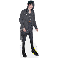 Minnie Mouse Cardboard Stand-Up, 3ft - Walmart.com