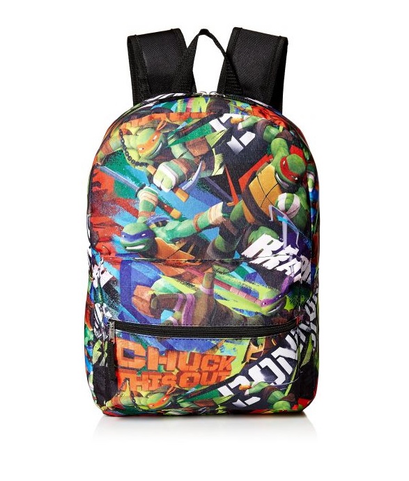Licensed 16" Backpack - Walmart.com