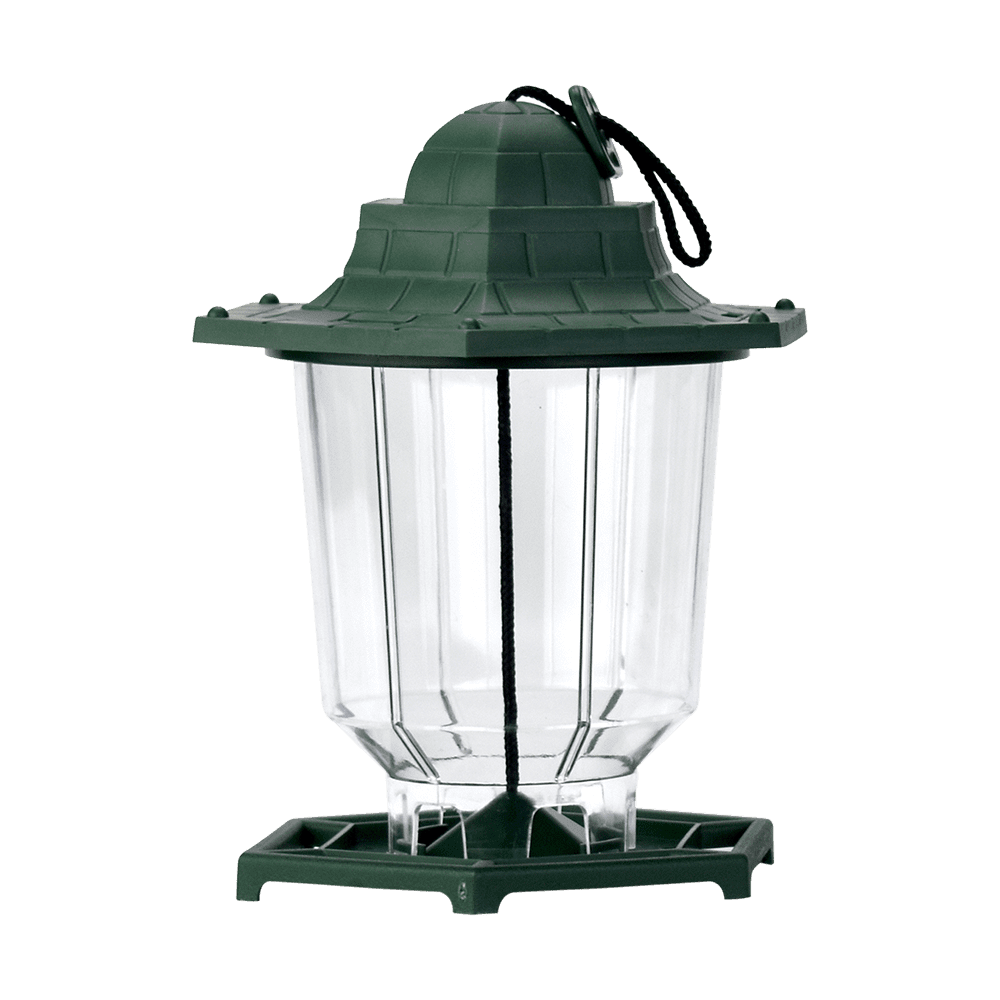 Alimentador De Semillas P/Aves 360 G RedKite 360 gr | Bodega Aurrera en ...