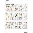 The Happy Planner Disney© Mickey Mouse & Minnie Mouse Farmhouse Value ...