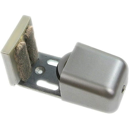 Sliding Door Track, Adjustable Length Door Floor Guide, Door Hardware ...