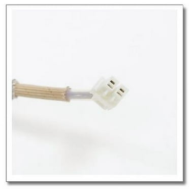 Genuine Whirlpool Temperature Sensor W10833885 - Walmart.com