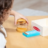 Melissa & Doug Wooden Food Groups Play Food Set – Grains - FSC ...