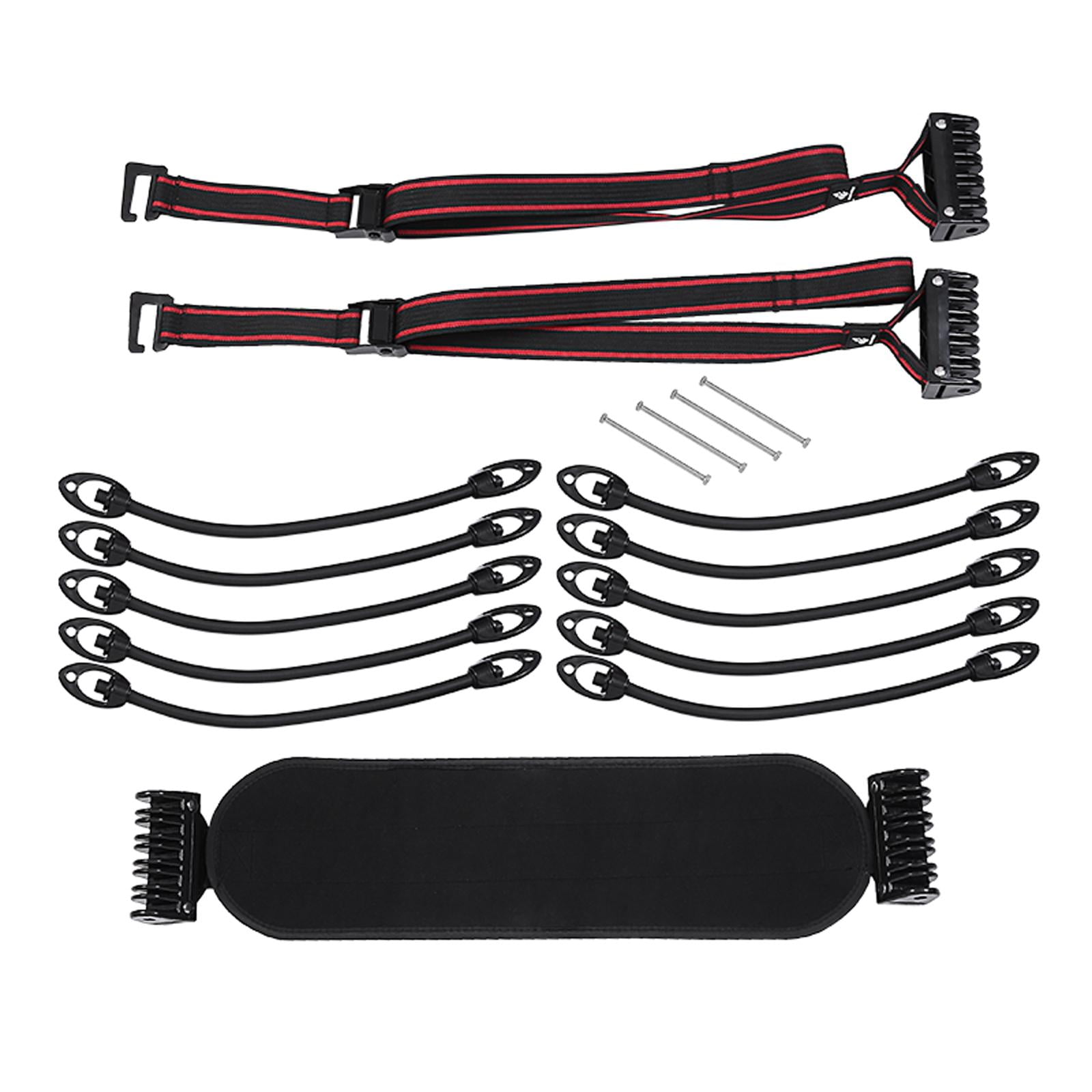 Pull up Resistance Band Bar Auxiliary Belt Strength Training Exercise ...