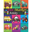 Dot Markers Activity Book Numbers 1 to 100: NUMBERS: BIG DOTS Do A Dot ...