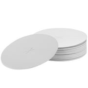 Candle Wax Drip Protectors