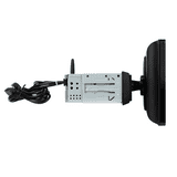 Dual Electronics DCPA81W 8-inch Single & Double DIN Touchscreen Car ...