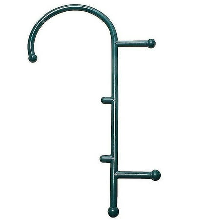 Thera Cane Trigger Point Tool Body Back Hook Neck Muscle Pressure Self ...