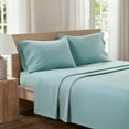 Comfort Classics Ultra Soft Micro Fleece Sheet Set - Walmart.com