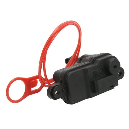 Fuel Filler Flap Actuator,Fuel Filler Flap Actuator Fuel Flap Door Cap ...