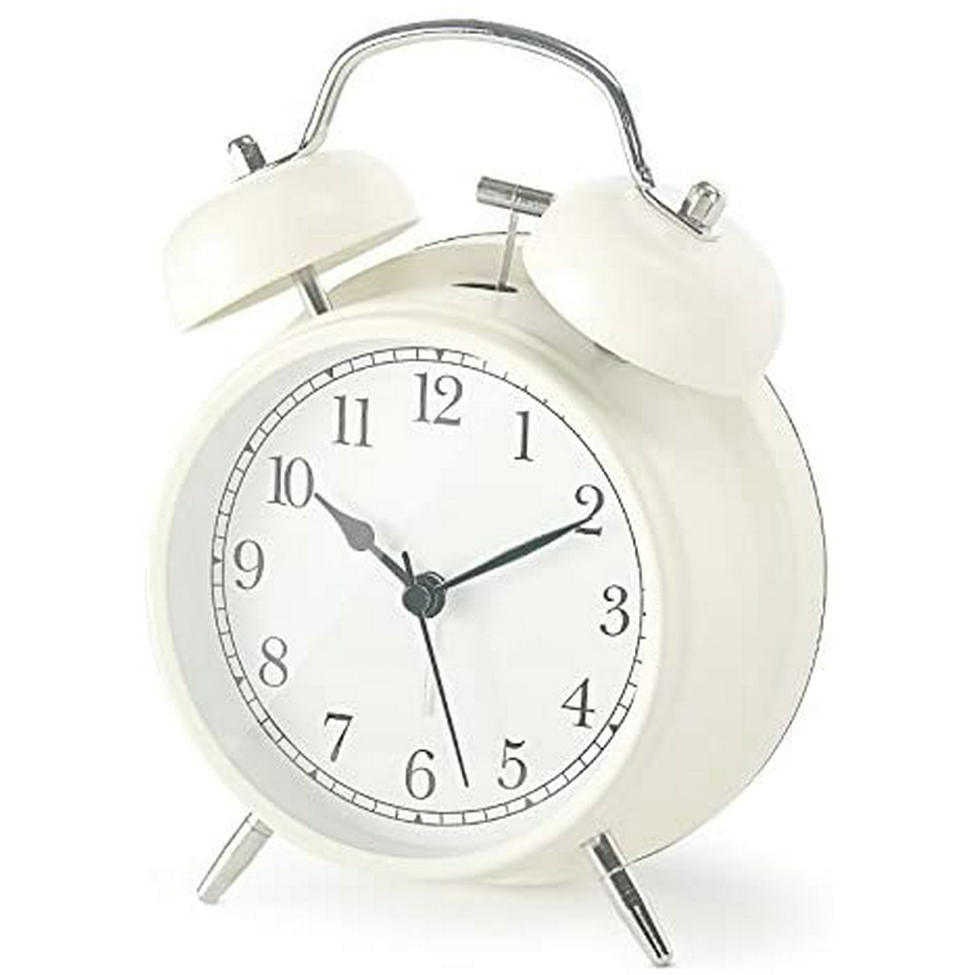 Click here for Someshuit 3 4 Classical Retro Twin Bell Alarm Cloc... prices