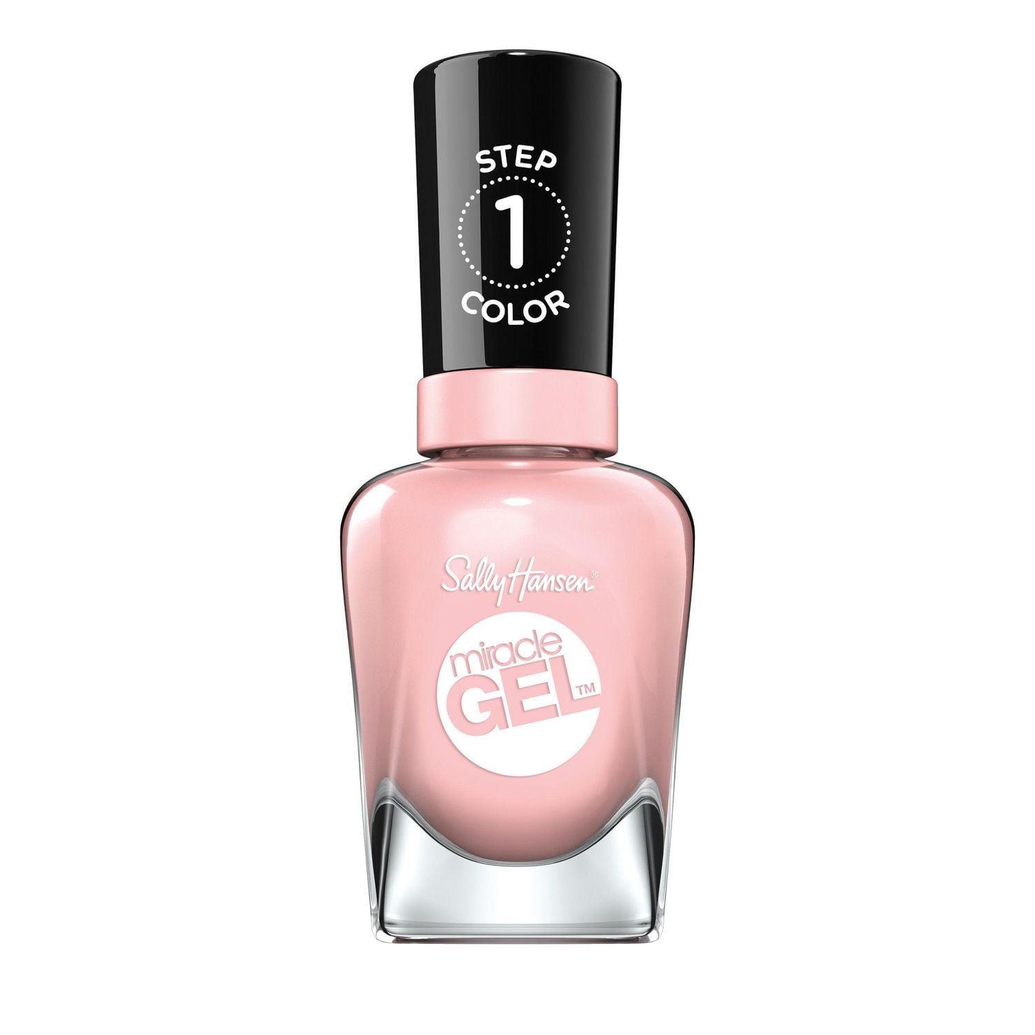 Click here for Sally Hansen Miracle Gel  Gel Nail Polish  Chip-Re... prices